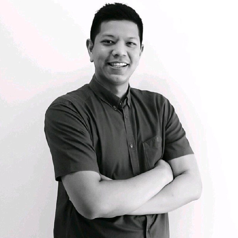 CDAO Indonesia - Speakers